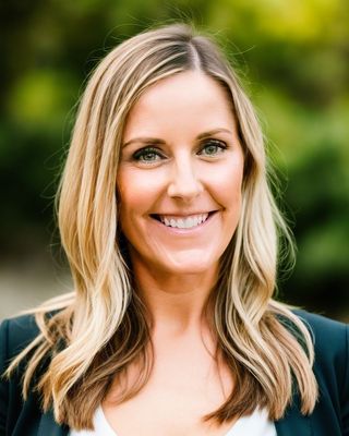 Photo of Wendy Bulman, LMHCA, Counselor