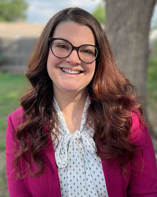 Kate Barnard, Licensed Professional Counselor, Colorado Springs, CO ...