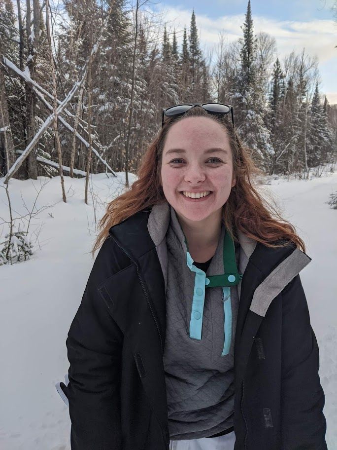 Kristen MacLean With Advocating Hope, Registered Psychotherapist ...