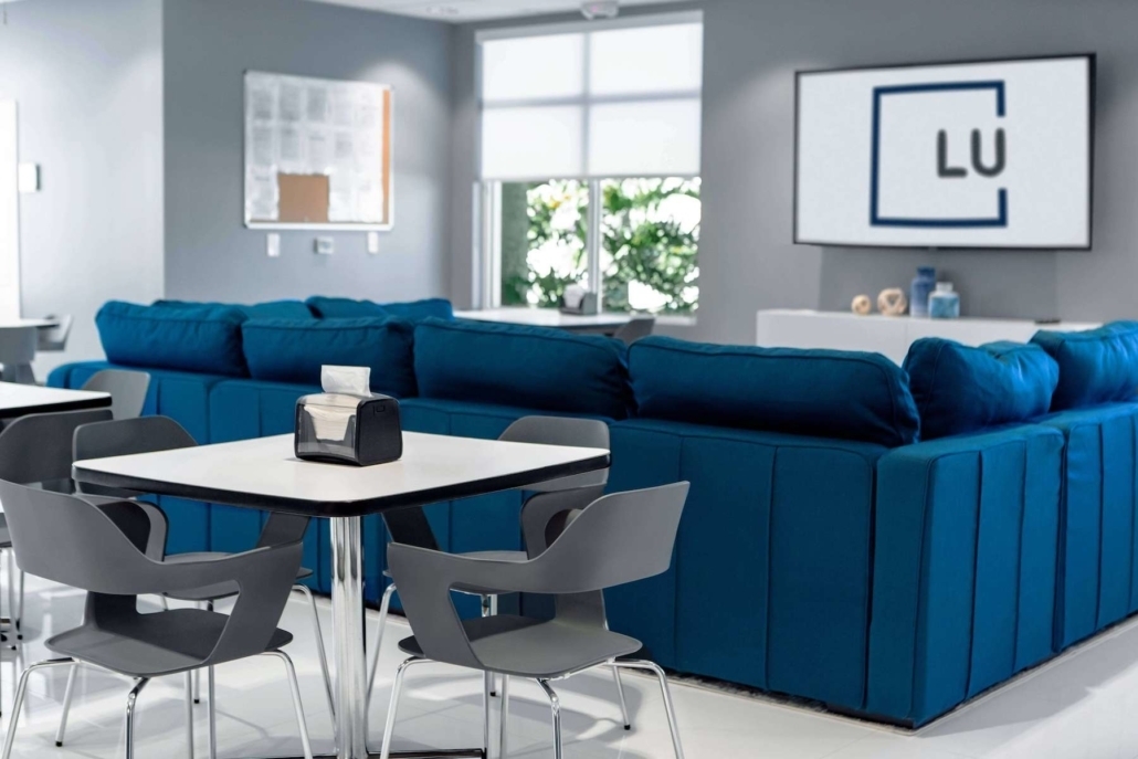 We Level Up MCW Thrive Palm Beach Treatment Center, Treatment Center ...