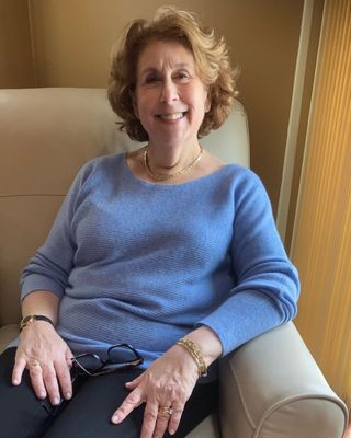 Ruth Klein, Psychologist, New York, NY, 10023 | Psychology Today