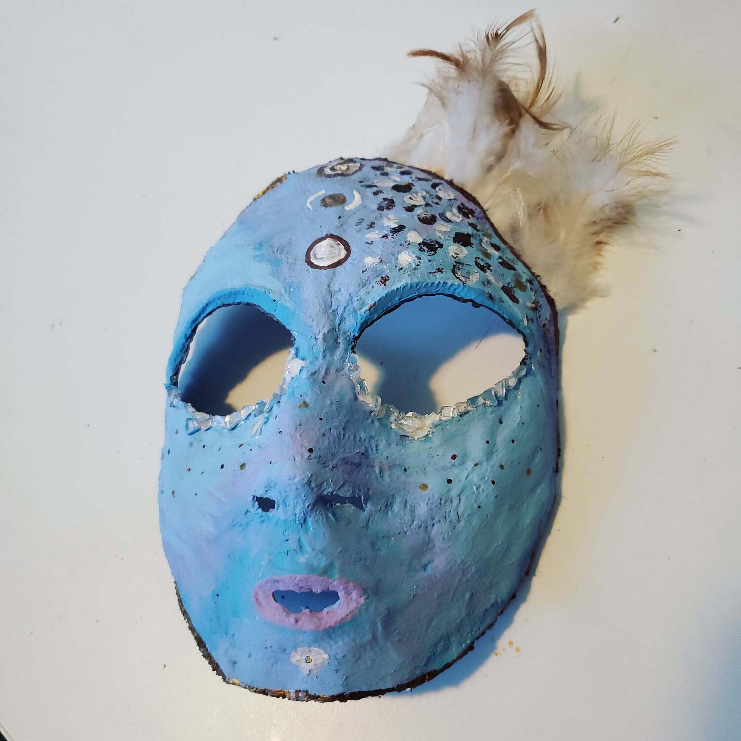 Heidi Pedersen, Art Therapist, Calgary, AB, T2E | Psychology Today