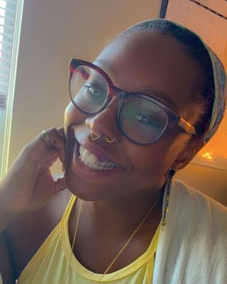 Rachel Boone, Clinical Social Work/Therapist, Chicago, IL, 60601 ...