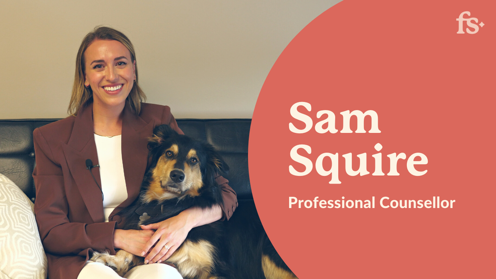 Sam Squire, Counsellor, Vancouver, BC, V6H | Psychology Today