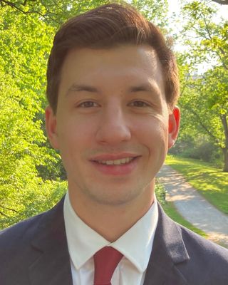 Oliver Lockwood, Licensed Master Social Worker, Babylon, NY, 11702 ...