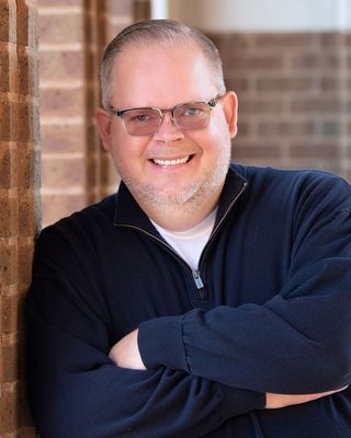 Photo of Wade R Stitt, MAC, MS, LPC, Counselor