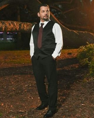 Brandon Feinberg, Counselor, Orlando, FL, 32828 | Psychology Today