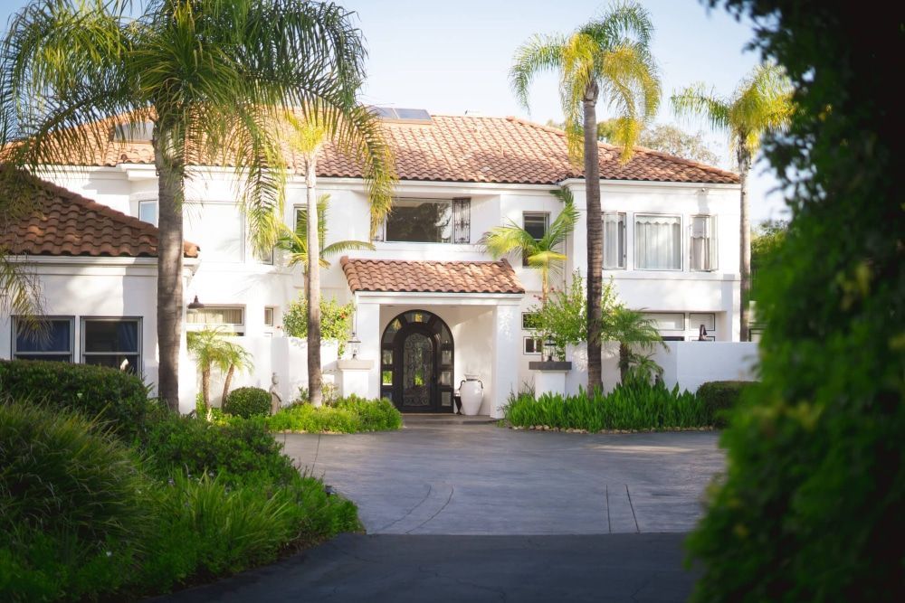 AToN Center - Executive Inpatient Rehab, Treatment Center, Encinitas, CA, 92024 | Psychology Today