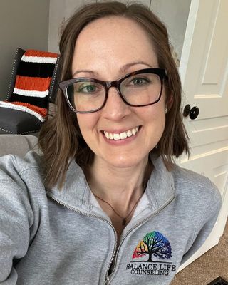 Katelyn Lutey-Falkey, Licensed Professional Counselor, Linden, MI ...