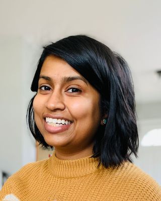 Photo of Bagmi Das, PhD, LMFT, Marriage & Family Therapist
