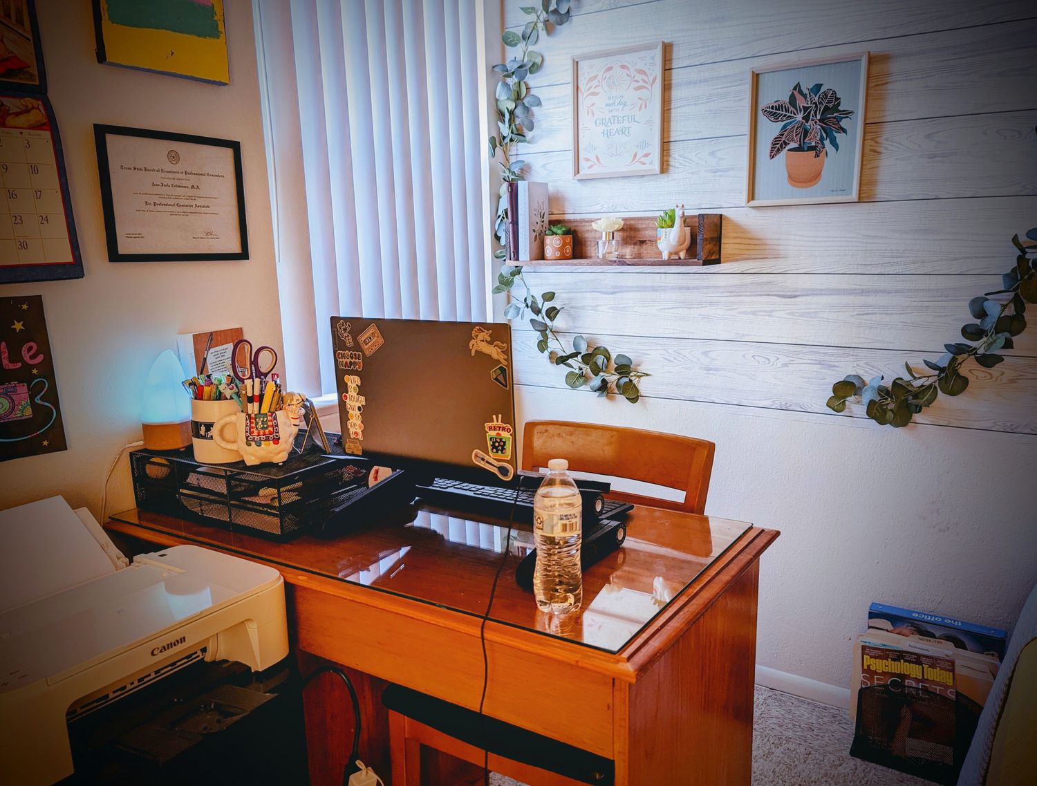 Ana Colmenero, Pre-Licensed Professional, Houston, TX, 77027 ...