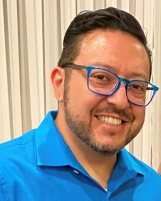 Marco Ramirez, Marriage & Family Therapist, Davis, CA, 95616 ...