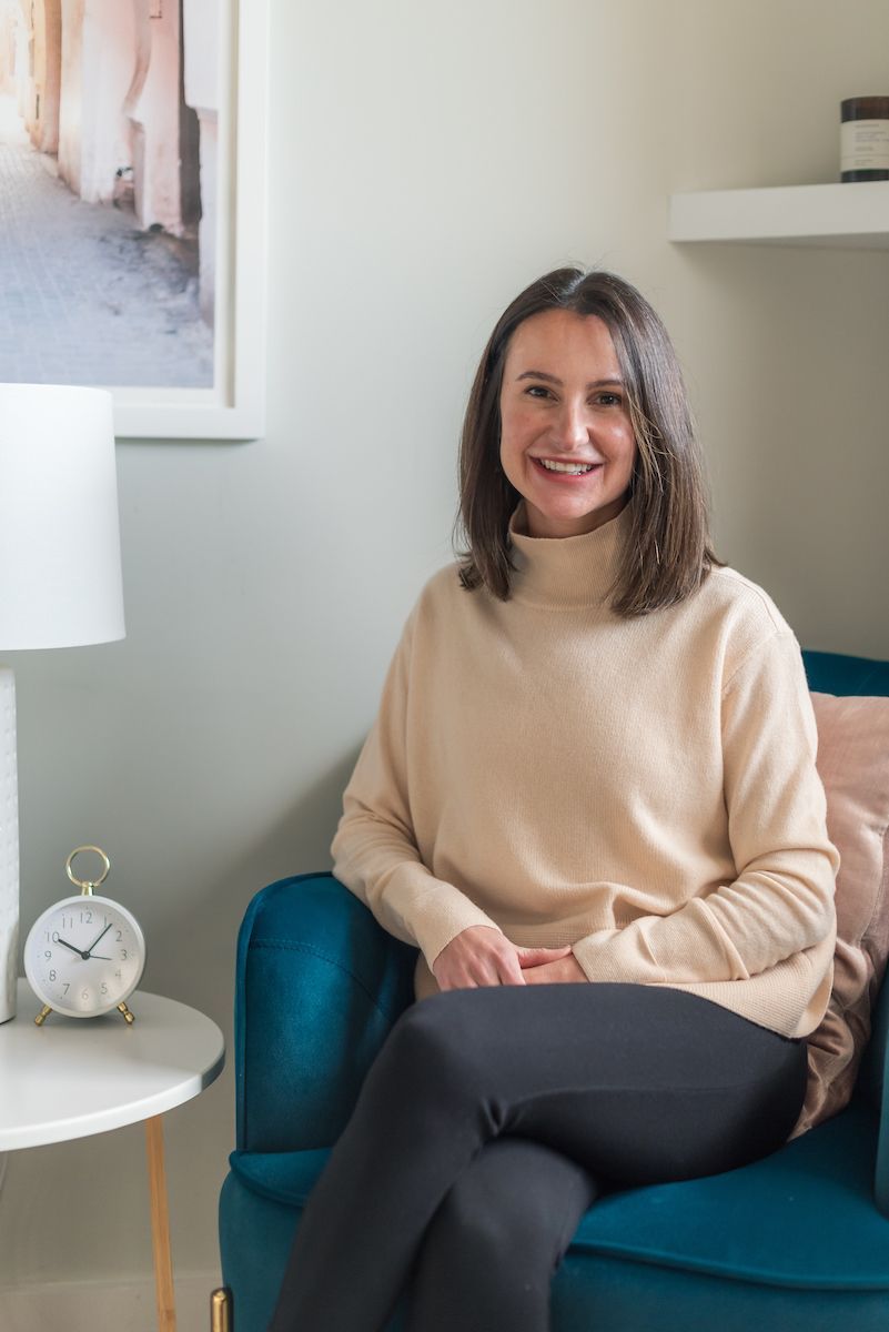 Anna Harvey, Registered Psychotherapist, South Burlington, VT, 05403 ...