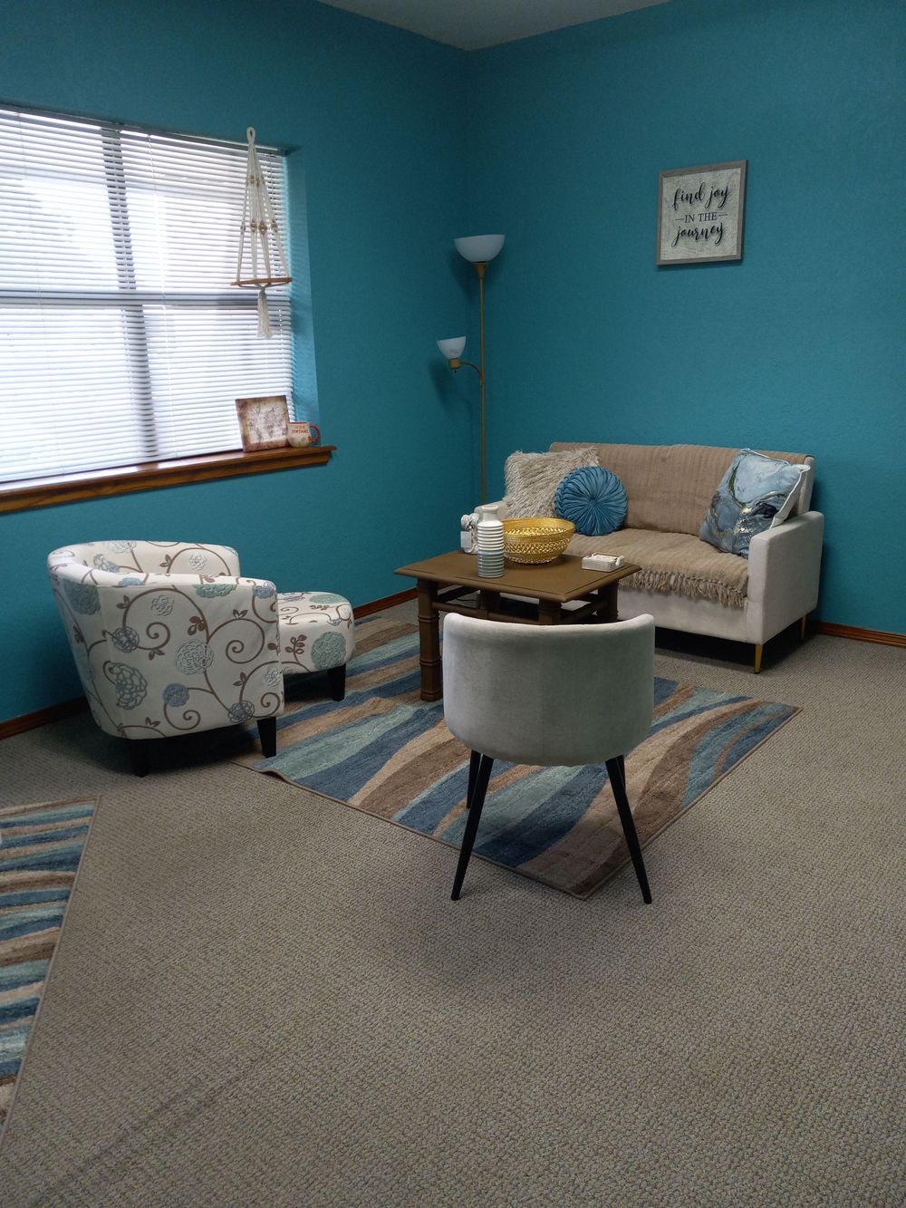 Amanda Colbert, Drug & Alcohol Counselor, Oklahoma City, OK, 73159 ...