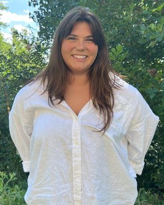 Molly Rust (E-M-D-R Trained), Licensed Professional Counselor Candidate ...