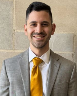 Nathan Ghantous, Clinical Social Work/Therapist, Chicago, IL, 60604 ...