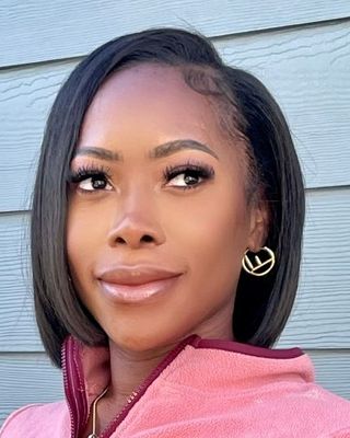 Jasmine Luster, Licensed Professional Counselor, Charlotte, NC, 28203 ...