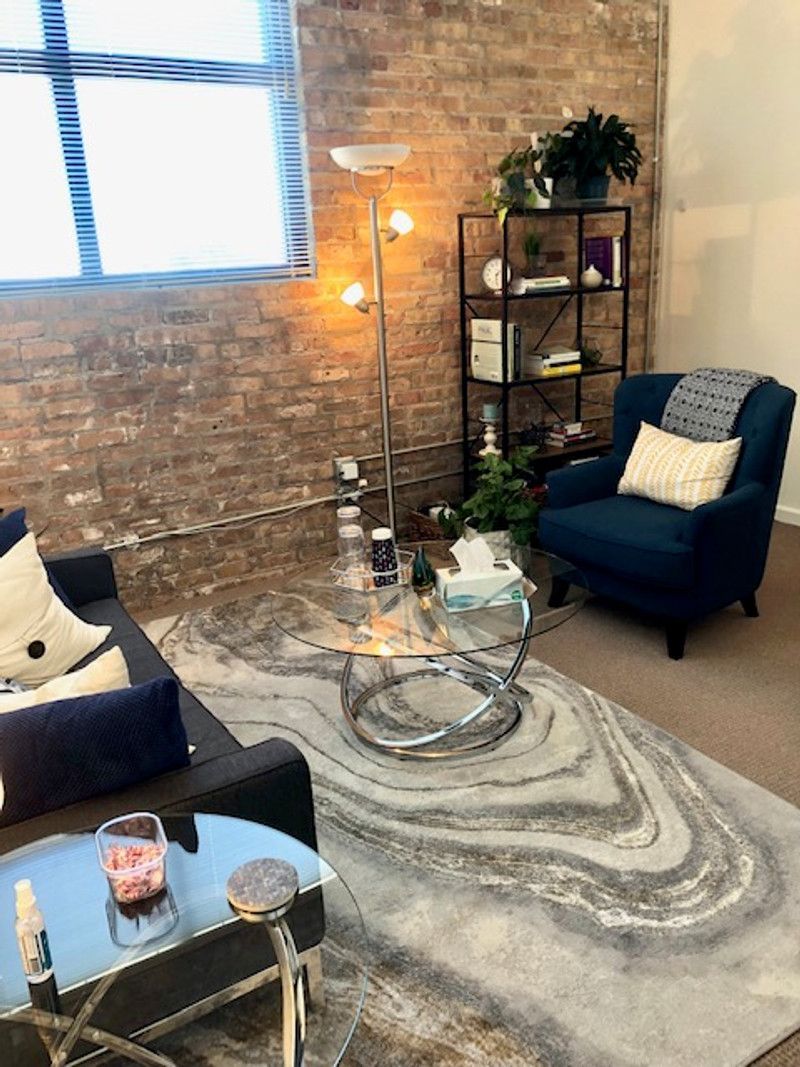 Chicago Mind and Body, Licensed Professional Counselor, Chicago, IL ...