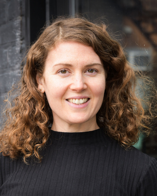 Anna Riddell, Registered Social Worker, Toronto, ON, M5P | Psychology Today