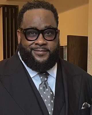 William Franklyn Richardson III, Pastoral Counselor, Port Saint Lucie ...