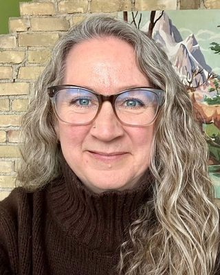 Tonya Toutge, Marriage & Family Therapist, Edina, MN, 55435 ...