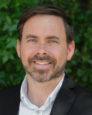 Chad Cooper, Licensed Professional Counselor Associate, Charleston, SC ...
