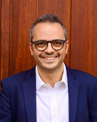 Lionel Znaty, Psychiatrist, Ridgefield, CT, 06877 | Psychology Today