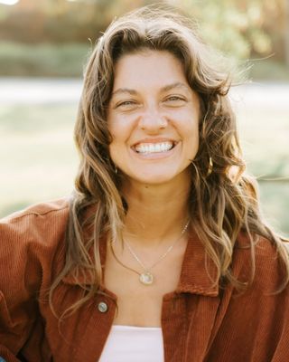 Photo of Danielle Wiggins, AMFT, APCC, Marriage & Family Therapist ...