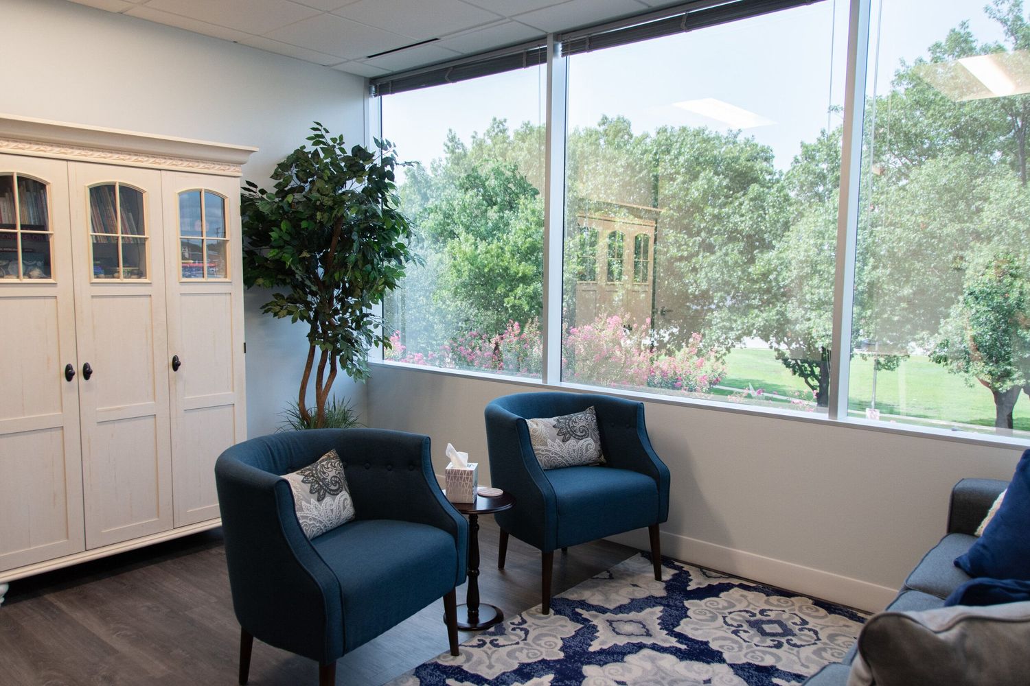 Riley Nyberg, LPC Intern, Plano, TX, 75093 | Psychology Today