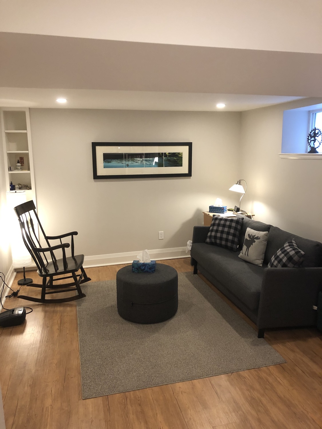 William Empey, Pre-Licensed Professional, Toronto, ON, M4R | Psychology ...