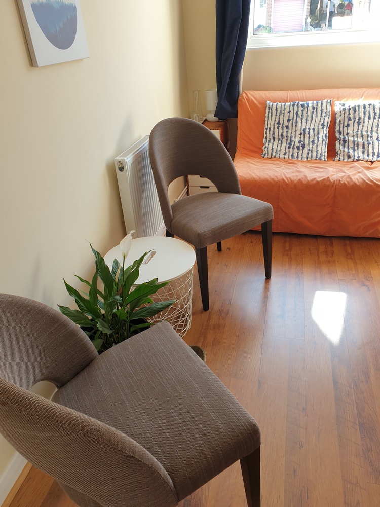 Lisa Hitchen, Counsellor, London, SE9 | Psychology Today