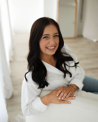 Lindsey O'Ferrell, Registered Clinical Social Worker Intern ...