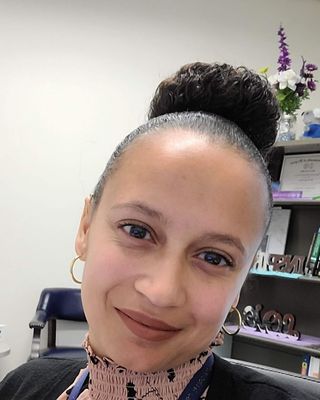 Dr. Porcha Porter, Clinical Social Work/Therapist, Suffolk, VA, 23435 ...