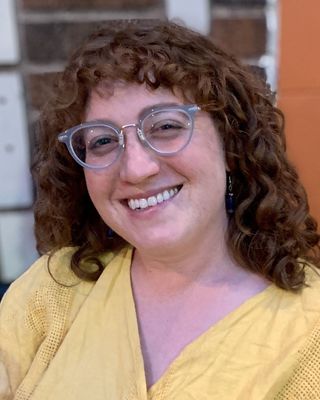 Nadia Hecker-O'Brien, Clinical Social Work/Therapist, Minneapolis, MN ...