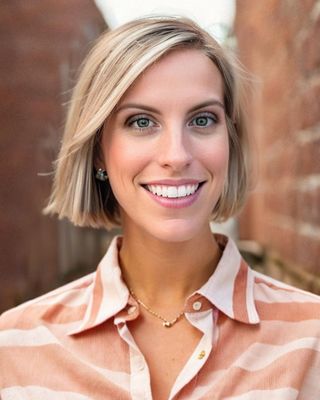 Jennifer Davis, Licensed Professional Counselor, North Charleston, SC ...