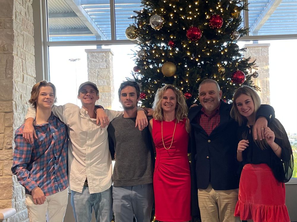 Marcos Holtzman, Licensed Professional Counselor, Brownsville, TX ...