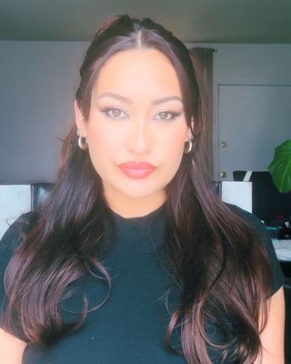 Kimberly Rojas Flores, Clinical Social Work/Therapist, Palos Verdes ...