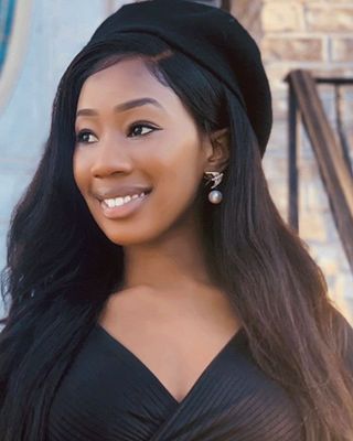 Fatima Niakate, Clinical Social Work/Therapist, New York, NY, 10011 ...