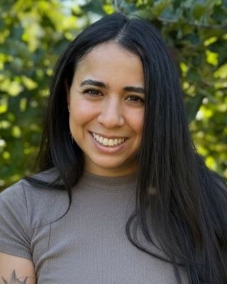 Melanie Moreno, Marriage & Family Therapist Associate, San Dimas, CA ...