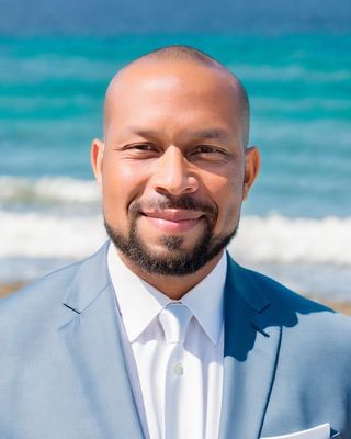 Photo of Charles Pratt, MS, Pre-Licensed Professional