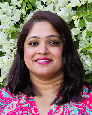 Deepthi Suvarna, Licensed Professional Counselor, Houston, TX, 77009 ...