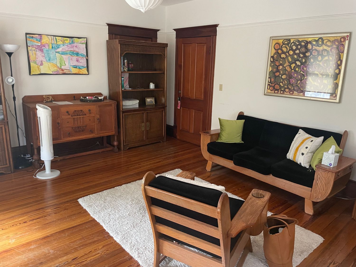 Quinn Smalley, Registered Mental Health Counselor Intern, Saint ...