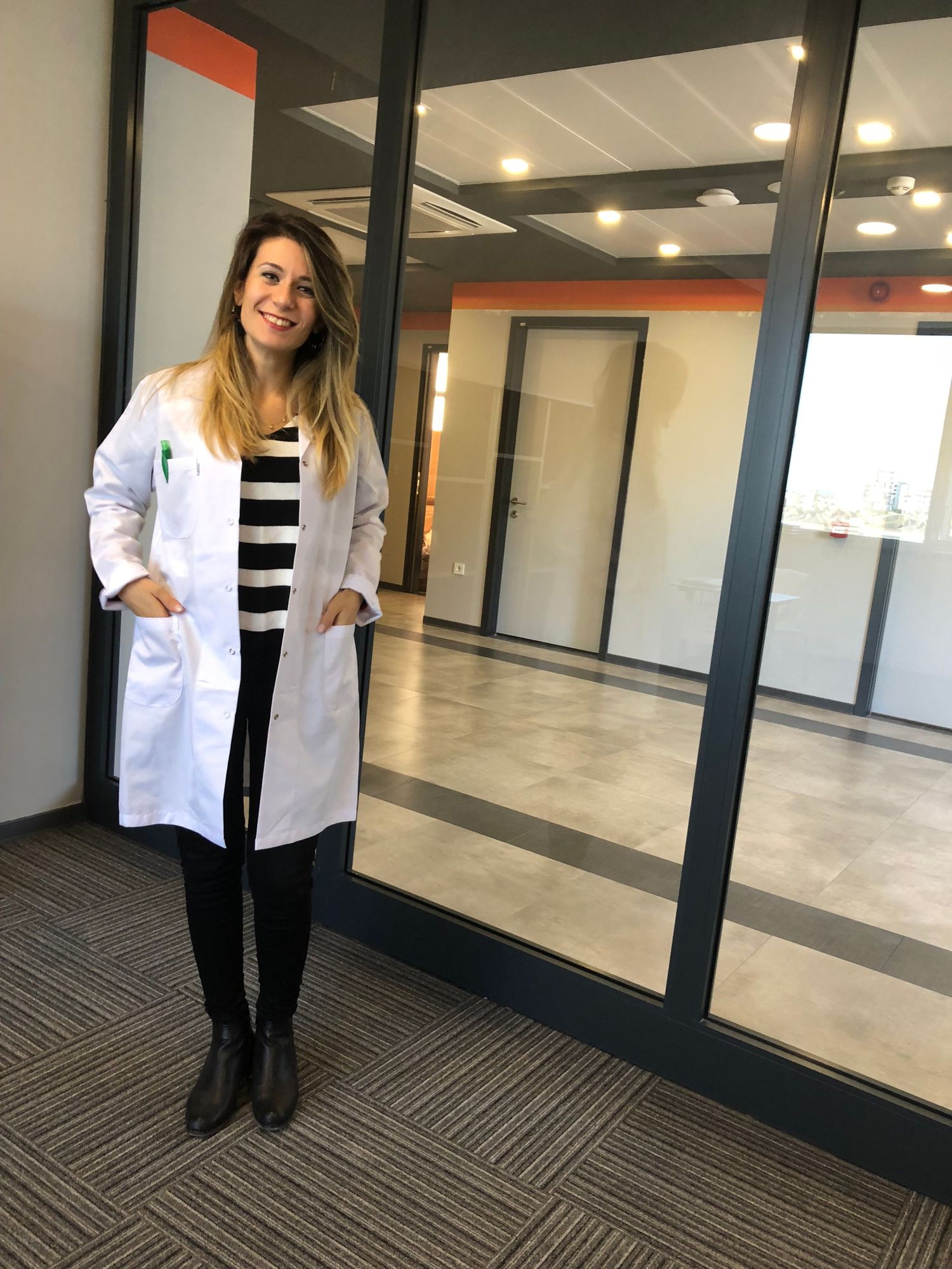 Ozde Demir, Psychologist, Bournemouth, BH1 | Psychology Today