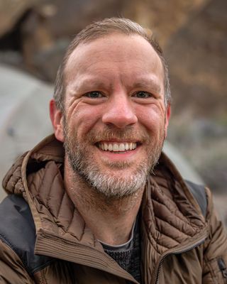 Ryan Heck, Clinical Social Work/Therapist, Eugene, OR, 97401 ...