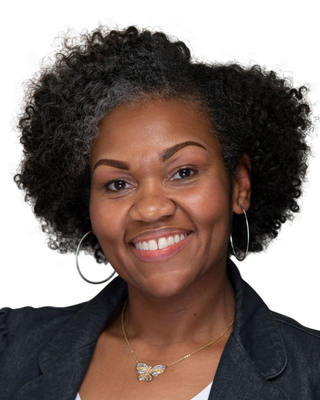Tamika Davis, Licensed Professional Counselor, Houston, TX, 77009 ...