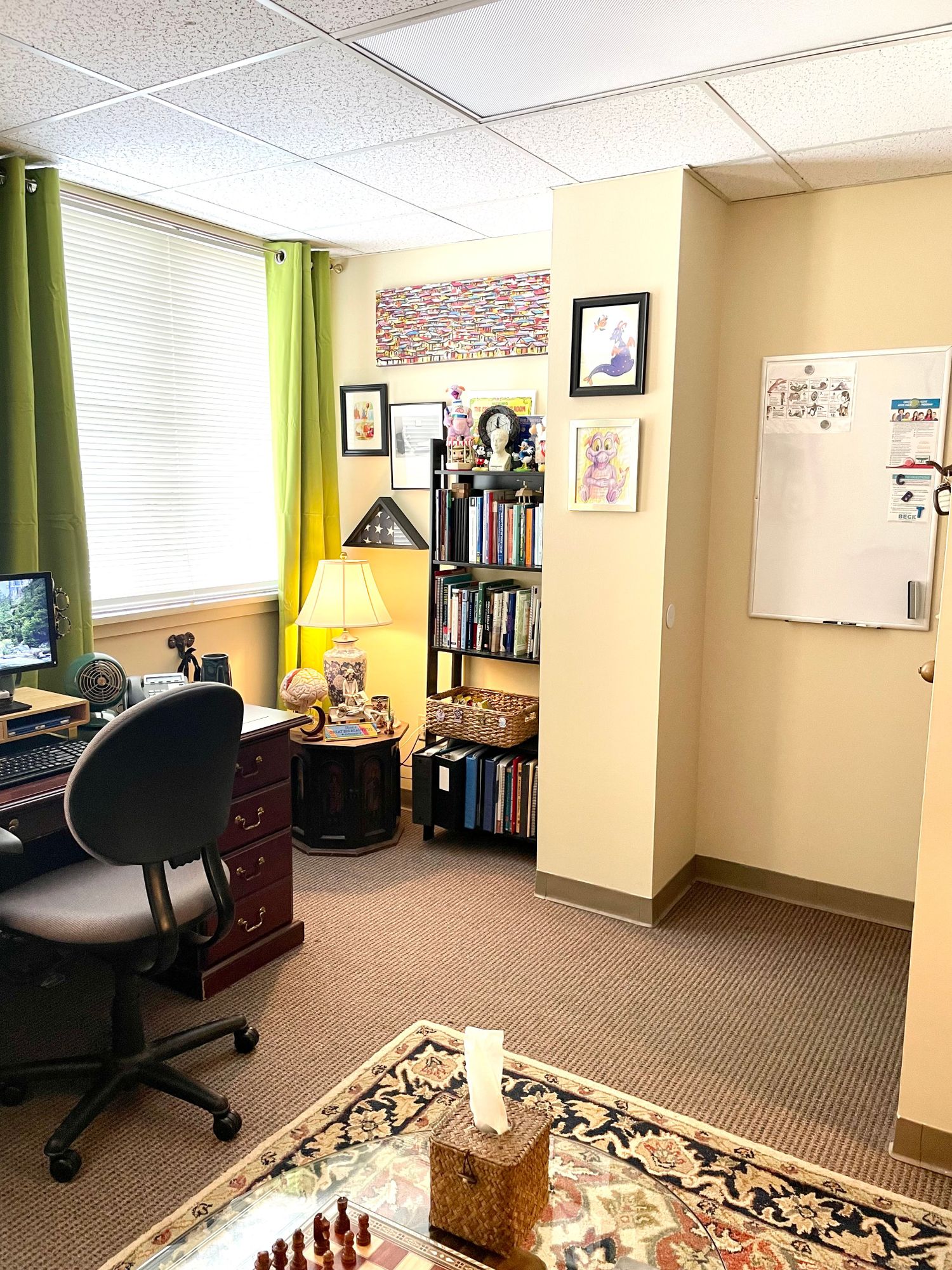 Avery Berry, Licensed Professional Counselor, Montgomery, AL, 36106 ...