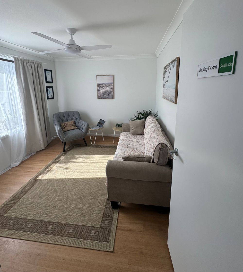 Ian Benjamin, Psychologist, Moruya, NSW, 2537 | Psychology Today