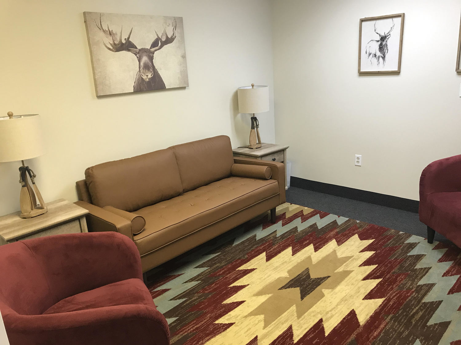 Savanna Loafman, Limited Licensed Psychologist, Fenton, MI, 48430 ...