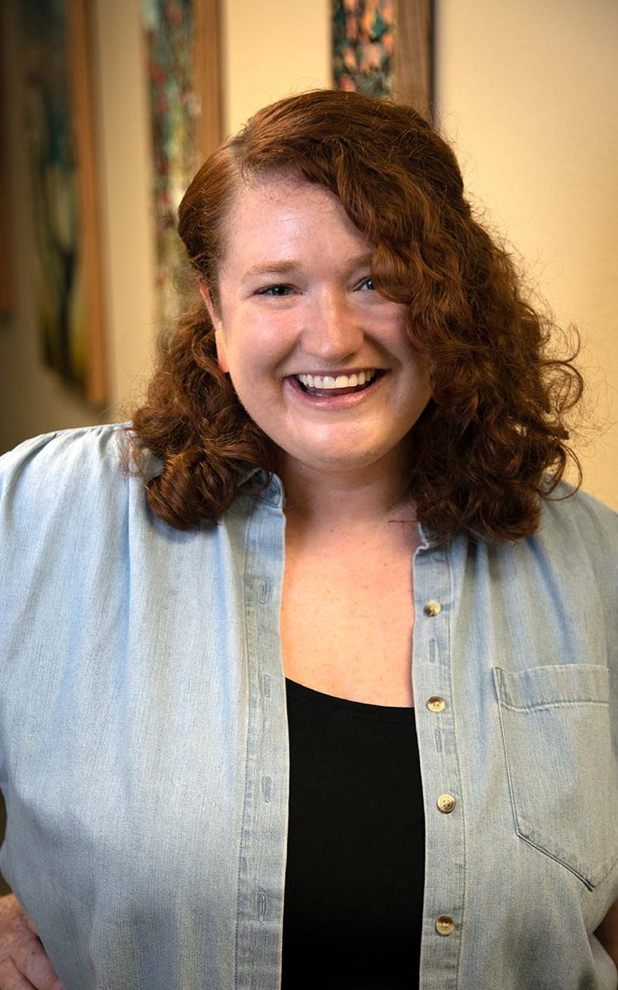 Anna Binder, Marriage & Family Therapist Associate, Austin, TX, 78759 ...