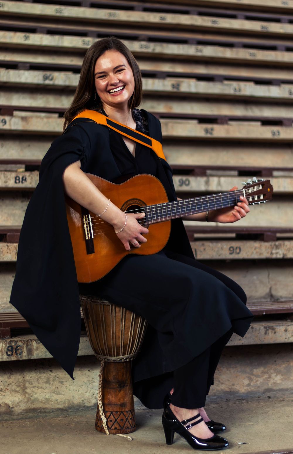 Nadia Smith (Music Therapist), Art Therapist, Bloemfontein, 9301 ...